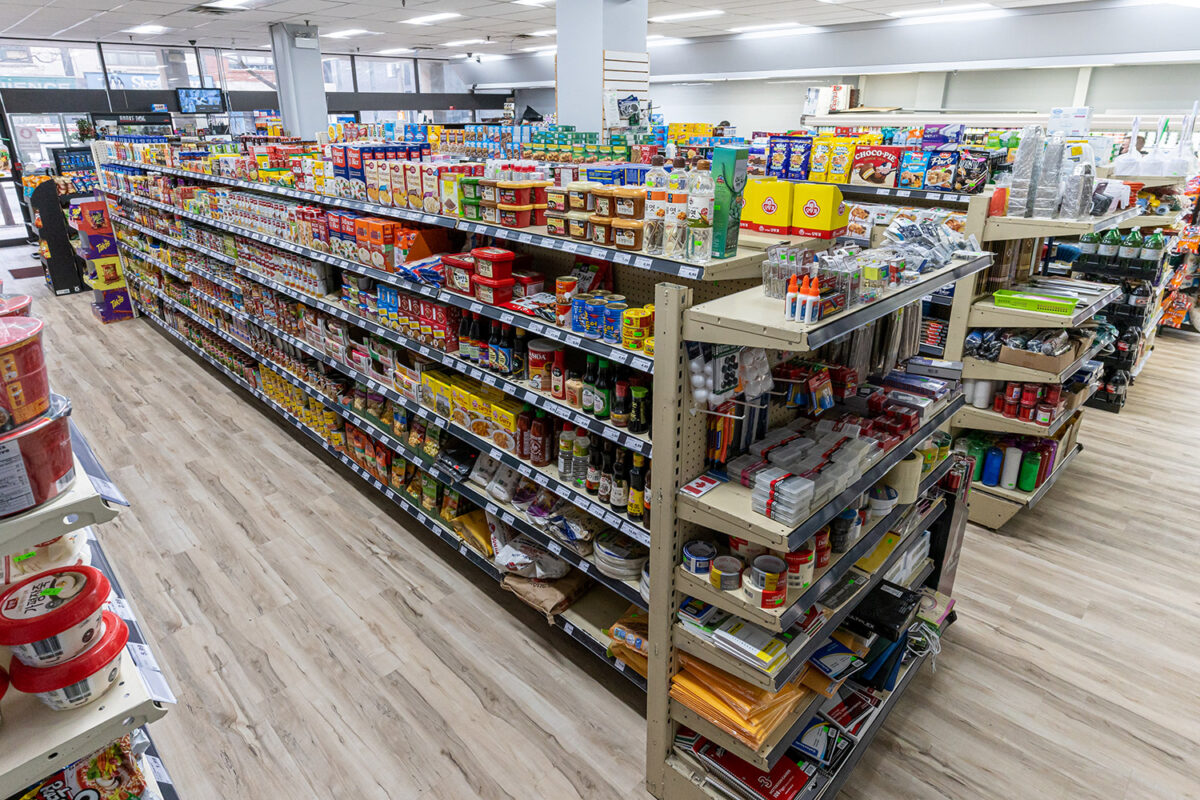 Hasty Market - More Than a Convenience Store…